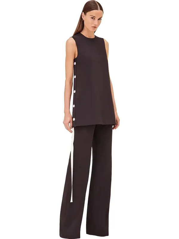 Alexis Roks Pant - Black