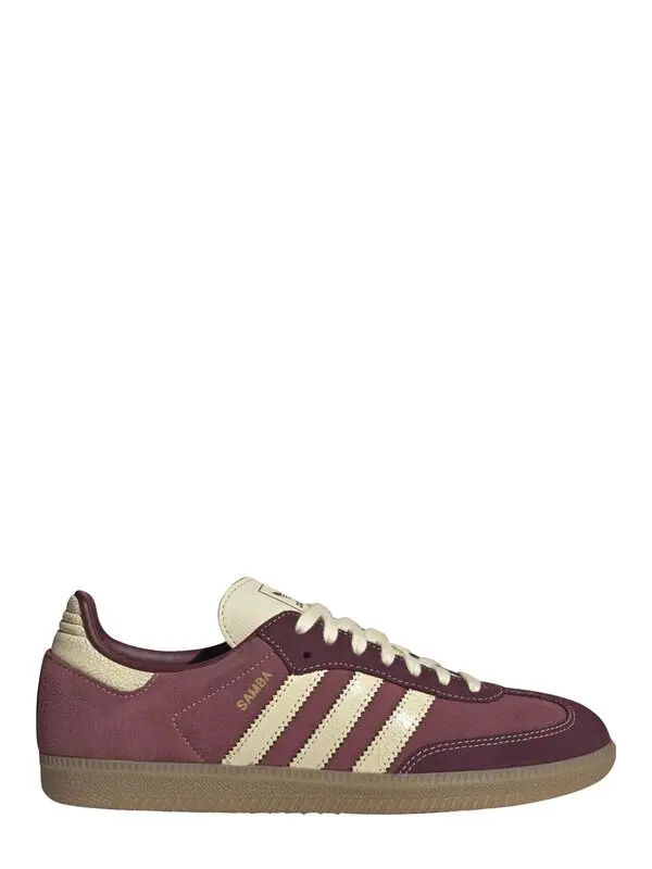Adidas Samba Og Sneakers - Multi