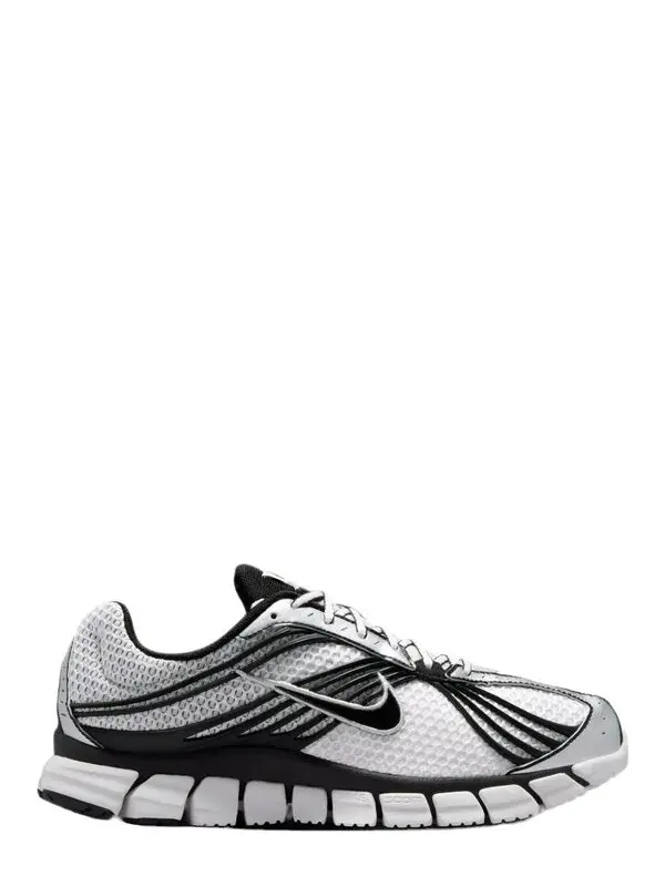Nike Zoom Skylon Athletic Sneakers - White