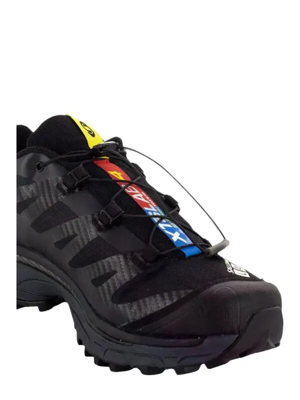 SALOMON Xt-4 Og Sneakers - Black