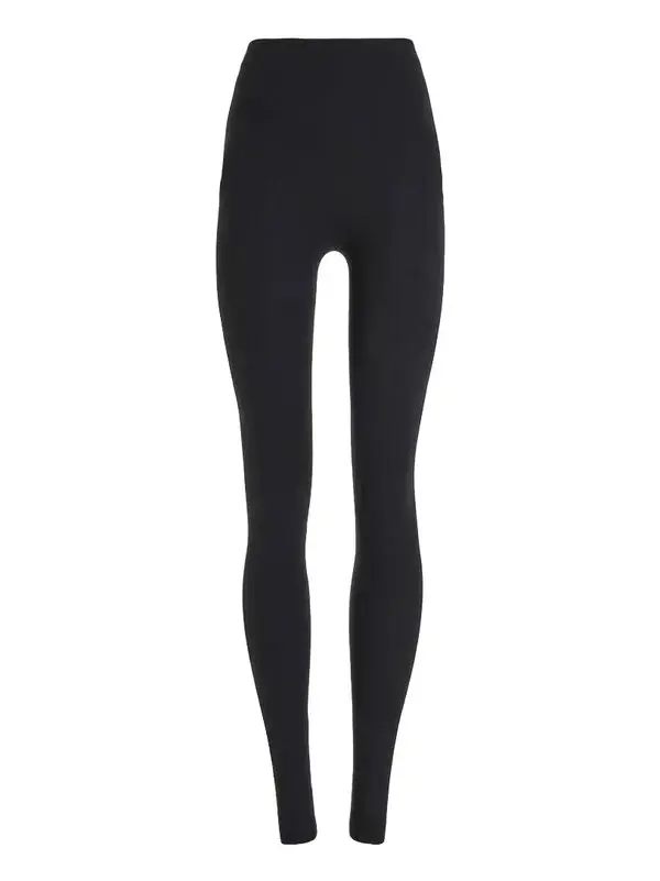 Wolford Seamless Form Leggings - Black