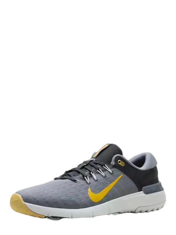 Nike Free Golf Sneakers - Grey
