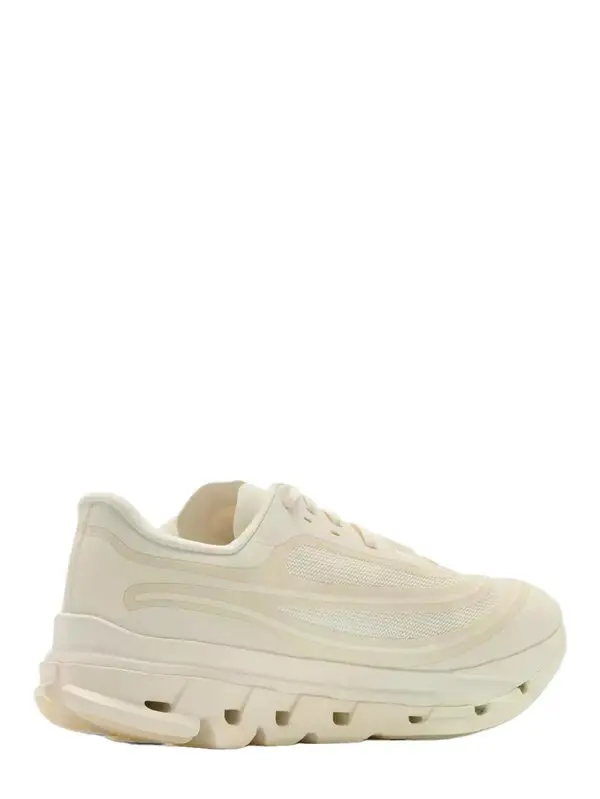 On Cloudflow Ad Athletic Sneakers - Neutrals