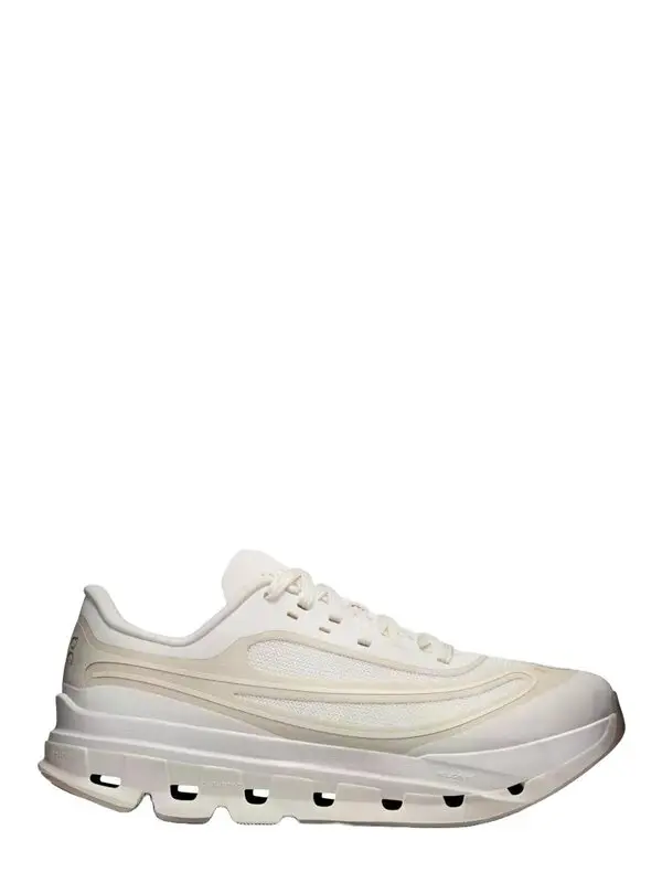 On Cloudflow Ad Athletic Sneakers - Neutrals