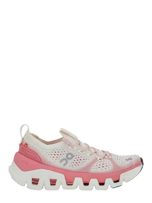 On X Tempo Sneakers - White