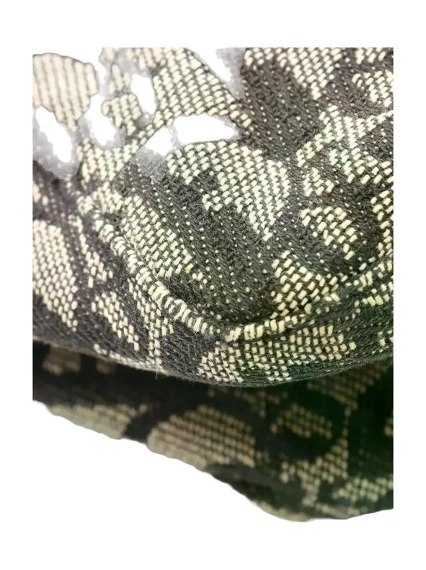 Dior Trotter Tote Bag - Black