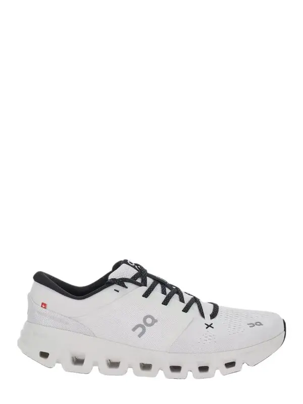On X 5 Sneakers - White