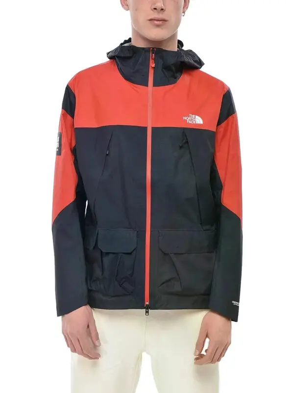 The North Face X Undercover Jun Takahashi Soukuu Mtn Jacket - Blue