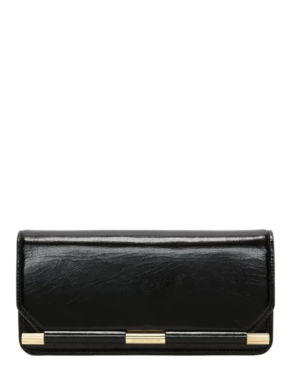 Victoria Beckham 202 Clutch Bag - Black