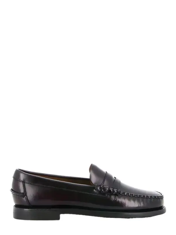 SEBAGO Classic Dan Loafers - Brown