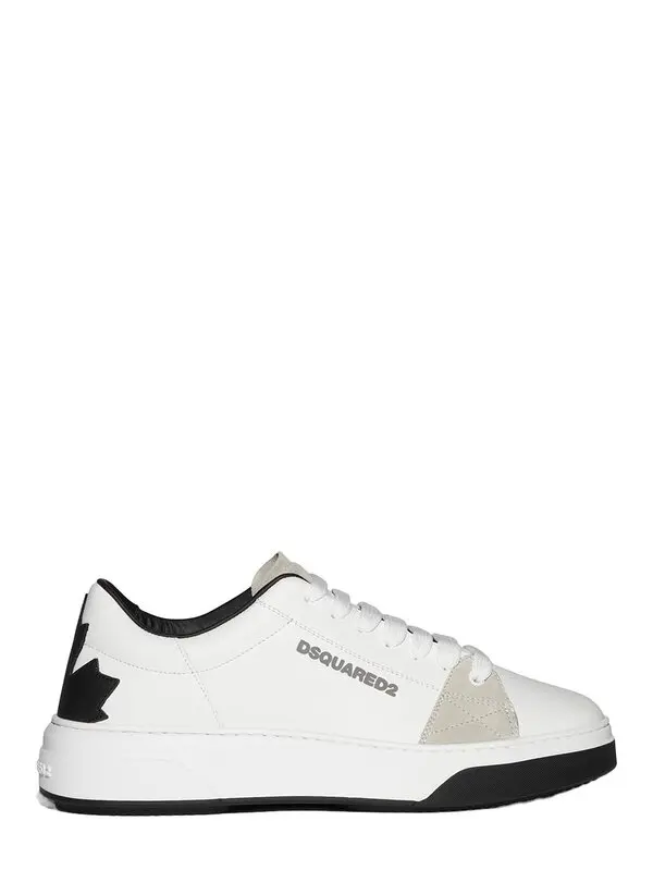 Dsquared2 Bumper Sneakers - Fantasy