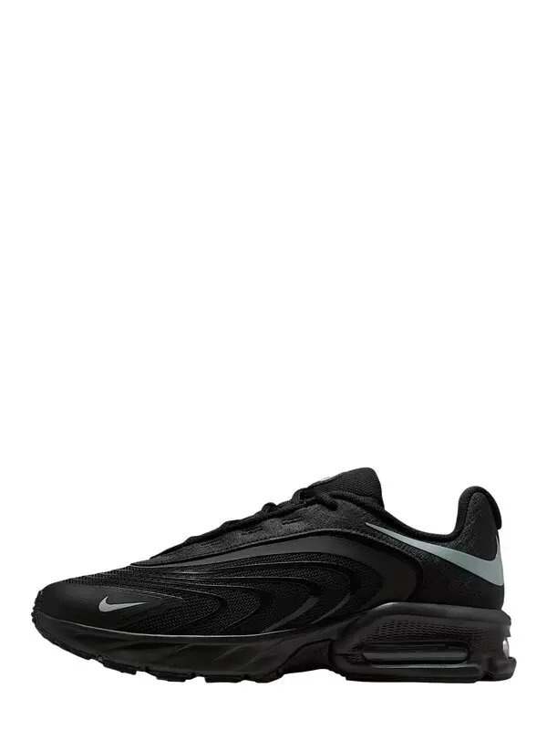 Nike Max Sneakers - Ebony White