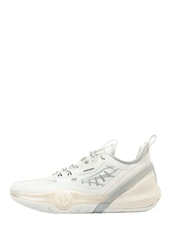 361 DEGREES Ag3 Pro "miro" Sneakers - White/cream
