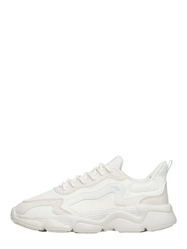 ANTA Douwu 2 Sneakers - White/grey