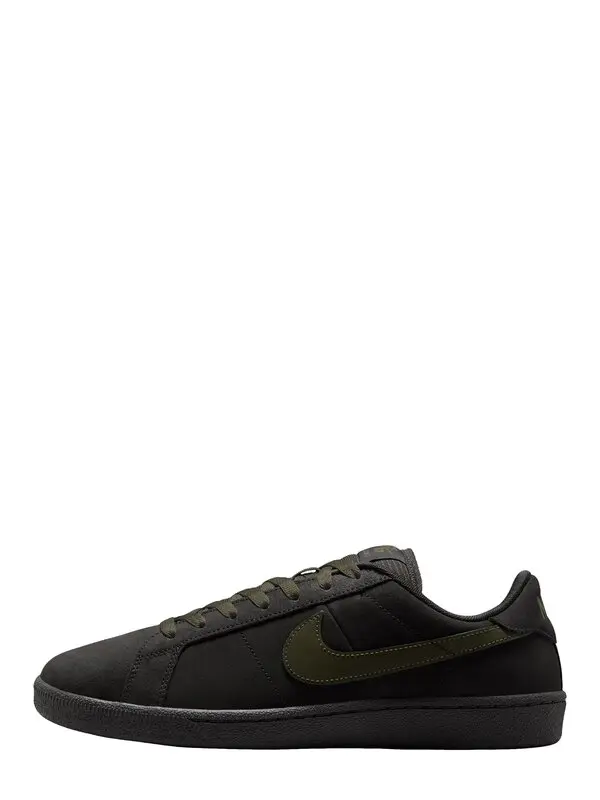 Nike Zoom Tennis Classic Sneakers - Deep Pewter/medium Olive
