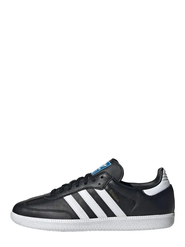 Adidas Samba Og Sneakers - Black/white