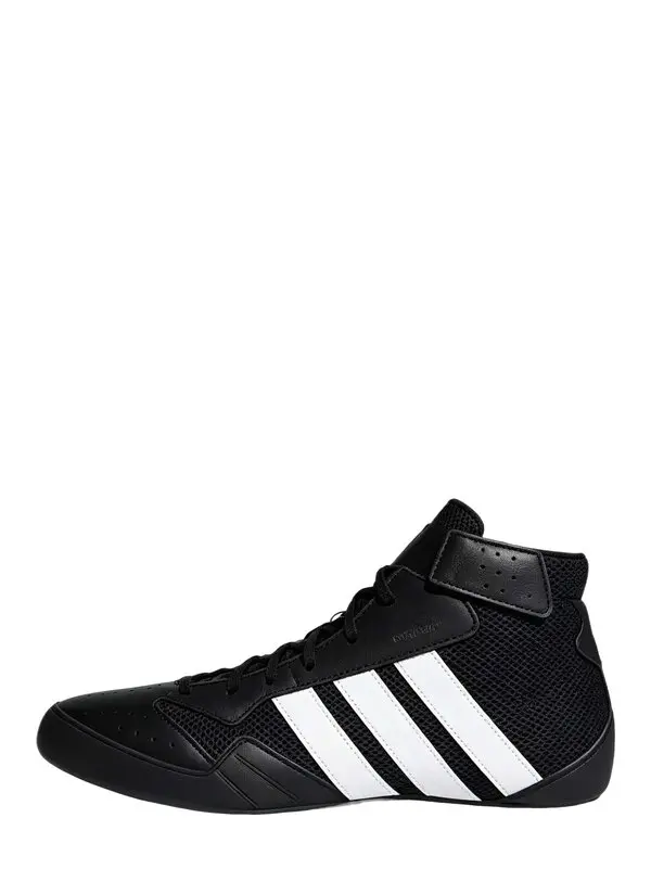 Adidas Hvc Plus Sneakers - Core Black/cloud White/carbon