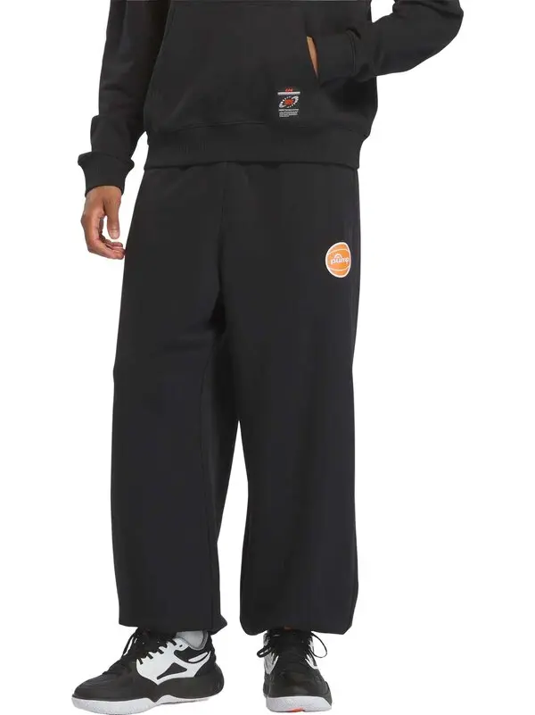 REEBOK Pump Og Joggers - Black
