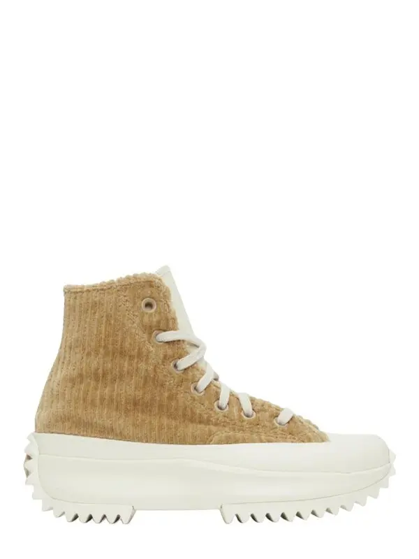 CONVERSE High-top Casual Sneakers - White