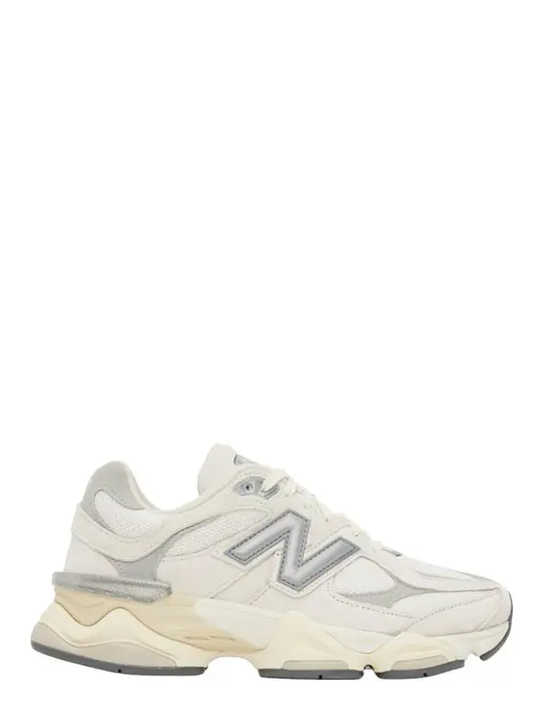 NEW BALANCE 9060 Lace-up Sneakers - White