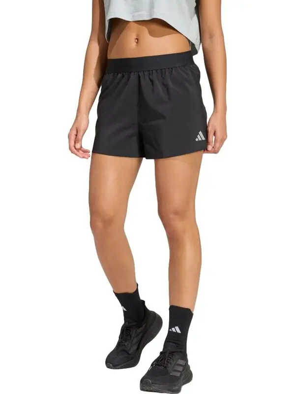 Adidas Adi365 Running Essentials Shorts - Black