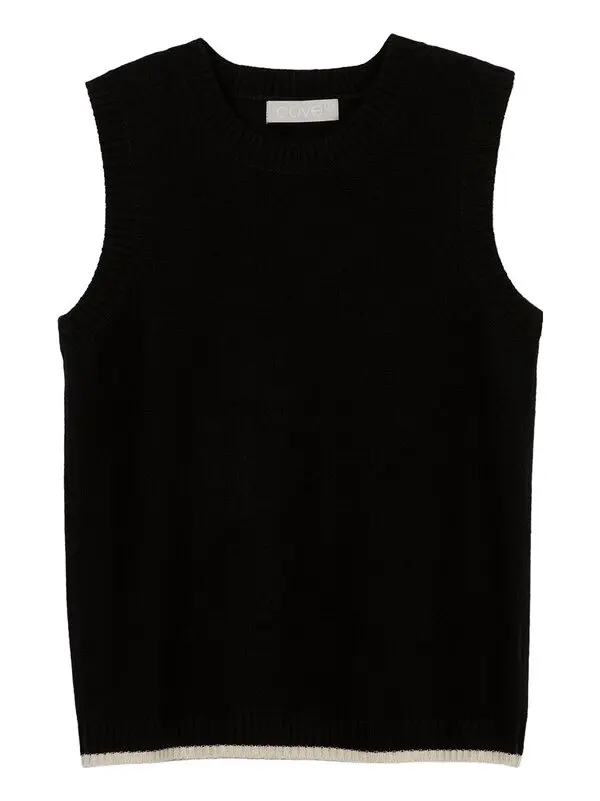 COVE Tank - Black