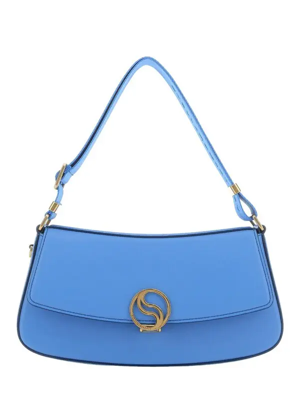Stella McCartney Borsa Shoulder Bag - Multicolor