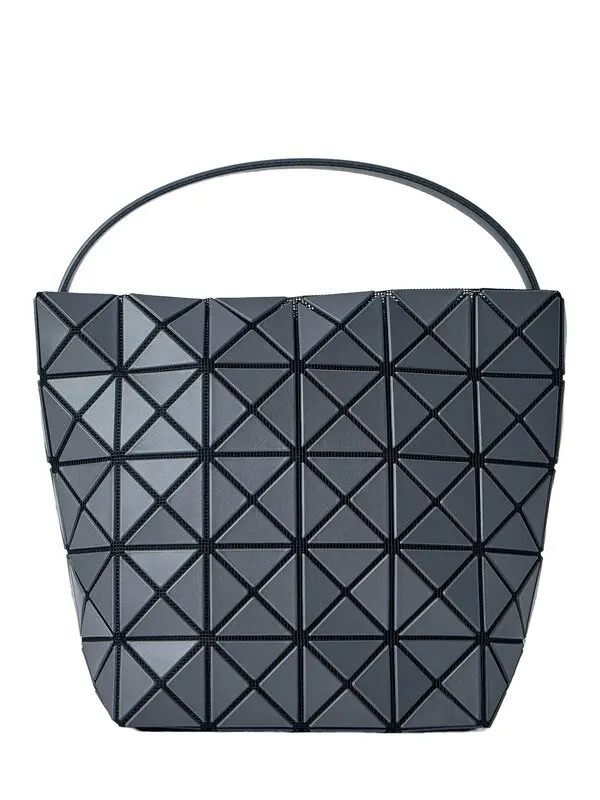 Issey Miyake Valley Handbag - Gray