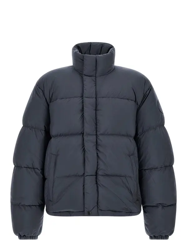 Canada Goose Sterling Down Jacket - Gray