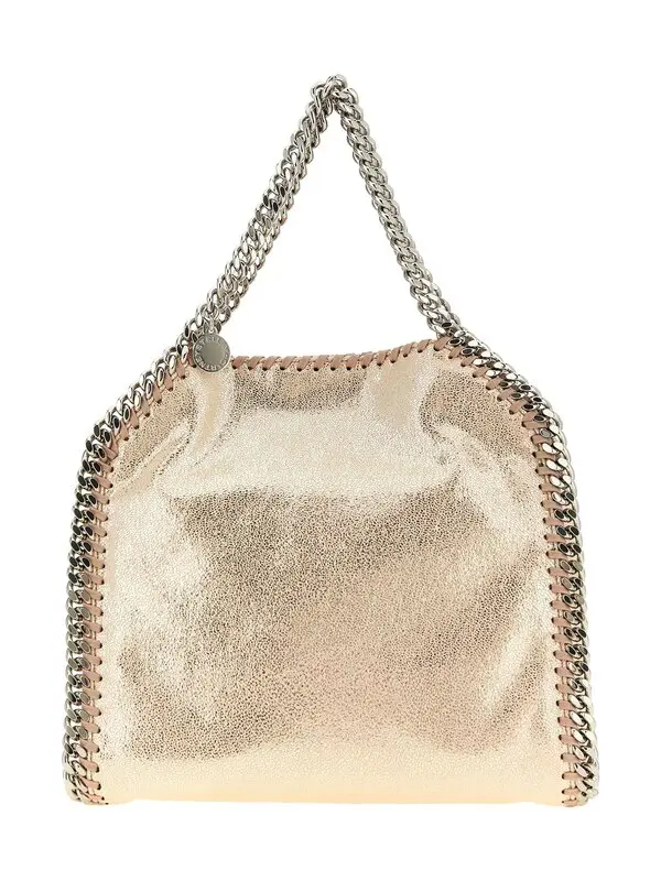 Stella McCartney Falabella Mini Tote Bag - Pink