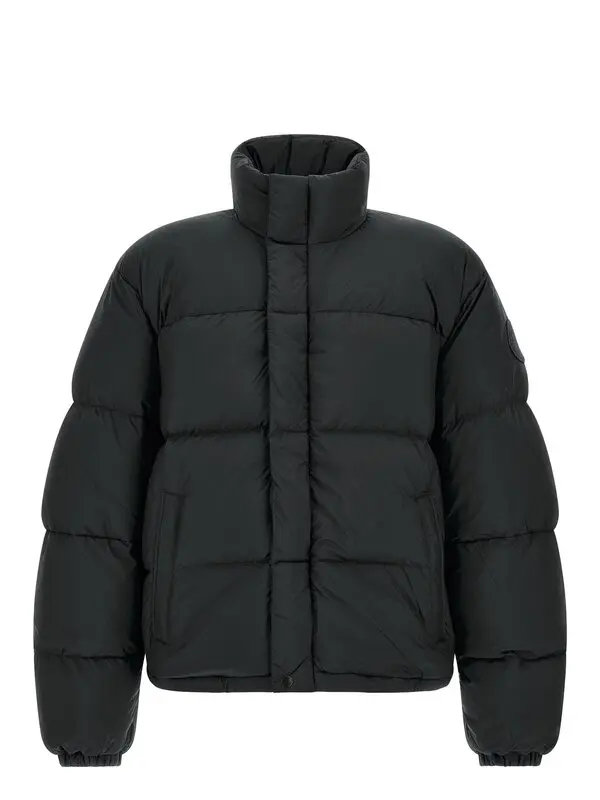 Canada Goose Sterling Down Jacket - Black