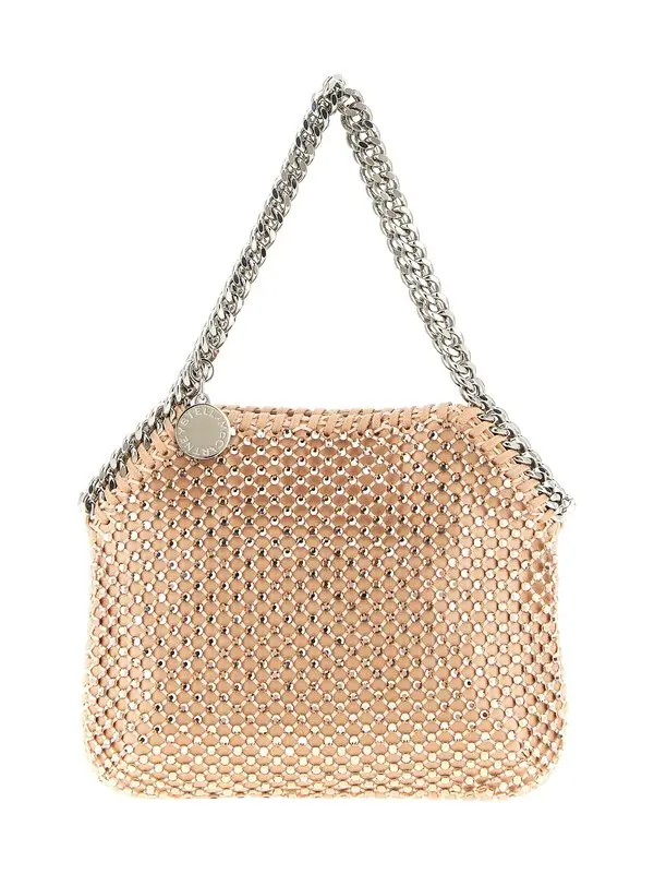 Stella McCartney Falabella Nano Handbag - Pink