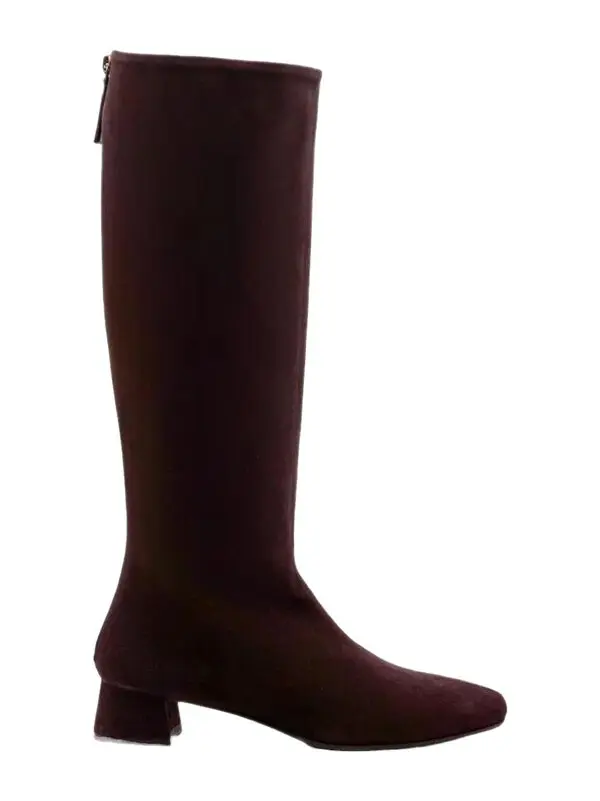 Roberto Festa Abigail Knee-high Boots - Brown