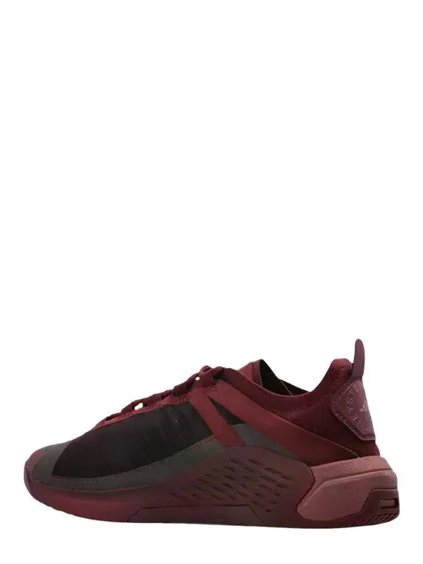 Adidas By Stella McCartney Training Dropset 4 Sneakers - Red