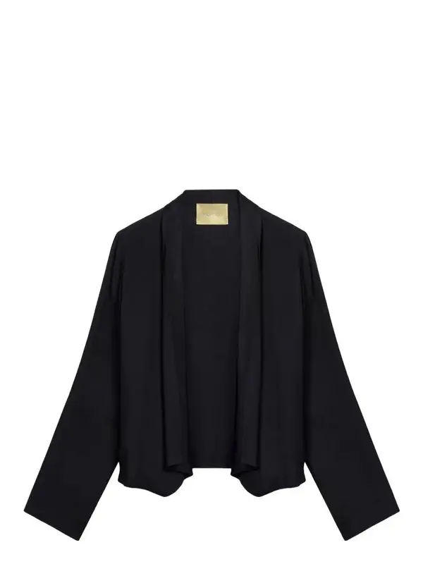 Momoni Elvika Jacket - Black