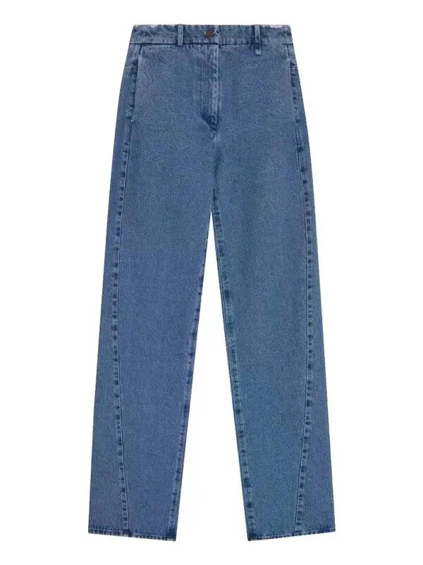 16Arlington Junia Organic Cotton Jeans - Blue