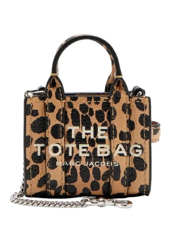 Marc Jacobs Double-handled Handbag - Black