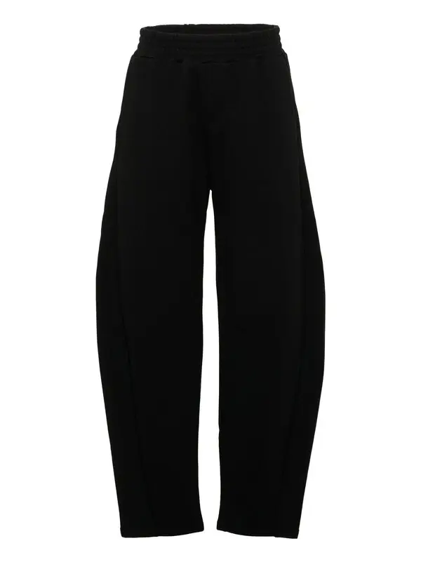 Givenchy Logo-print Track Pants - Black