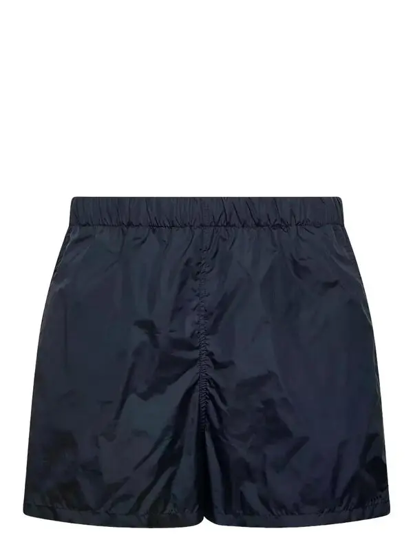 HEVO Torreguaceto Swim Shorts - Blue
