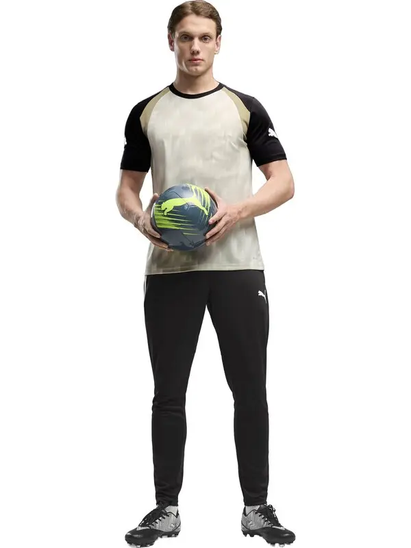 PUMA Individualfinal Slim Soccer Training Pants - Beige