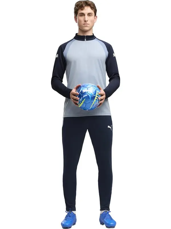 PUMA Individualfinal Slim Soccer Training Pants - Blue