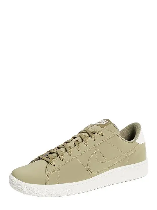 Nike Tennis Classic Sneakers - Olive/sail