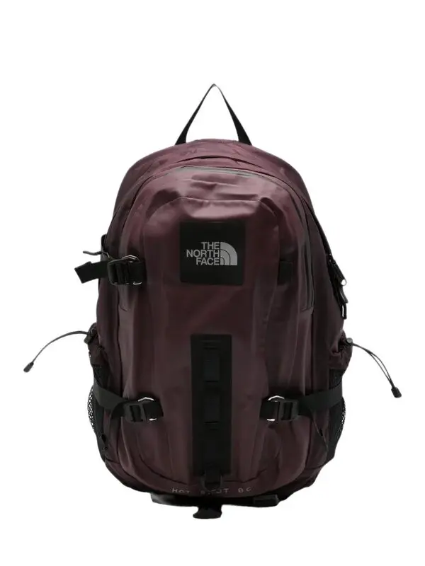 The North Face Backpack - Red