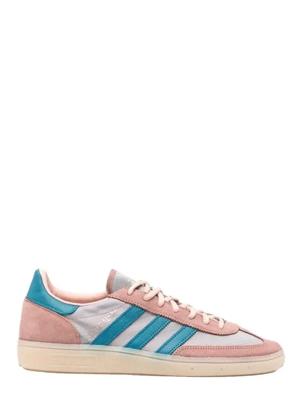 ADIDAS ORIGINALS Handball Spezial Leather Sneakers - Multi