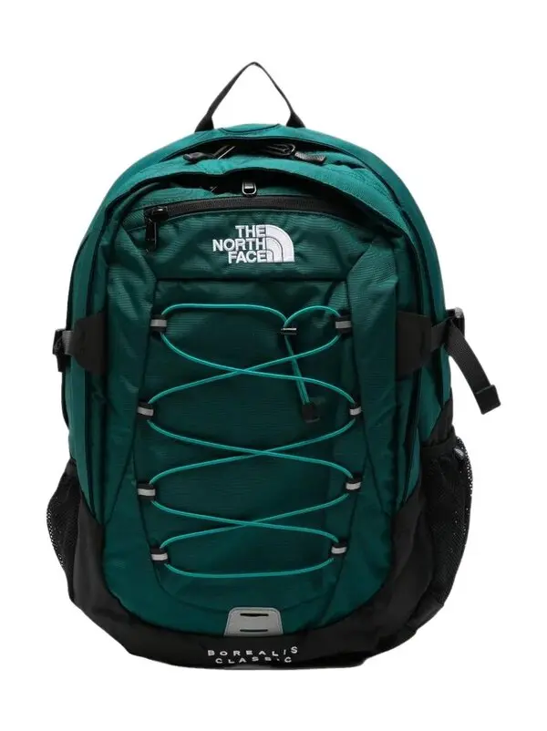 The North Face Borealis Classic Backpack - Green