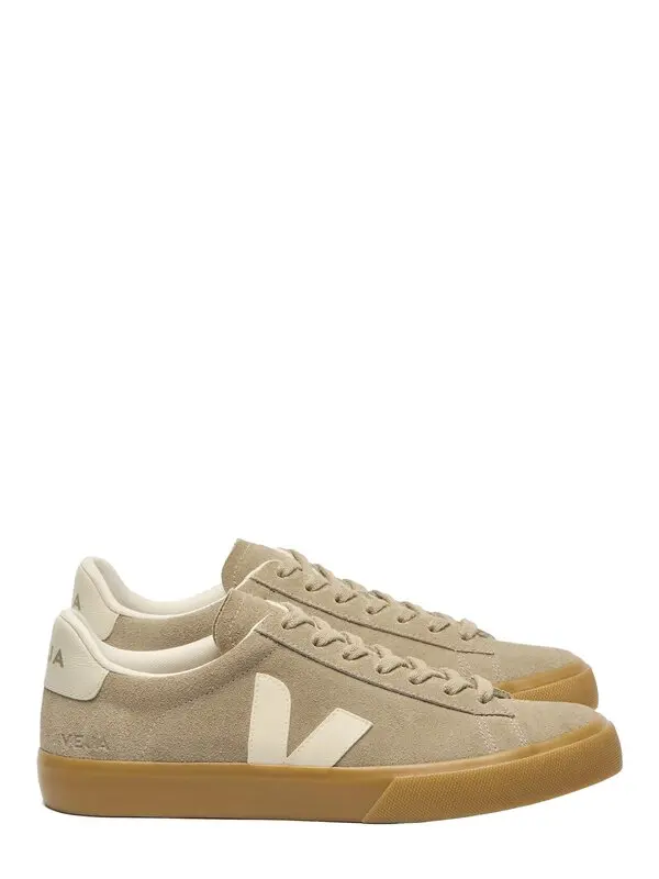 VEJA Campo - Brown