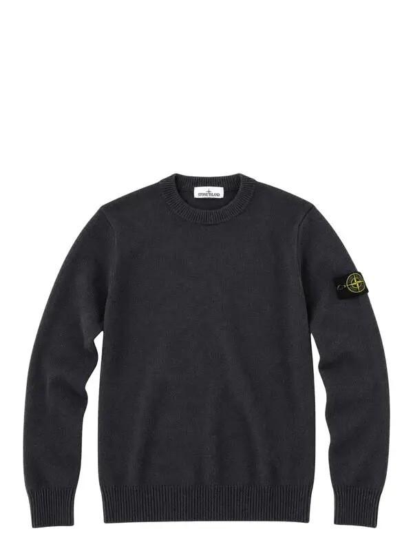 Stone Island Lambwool - Brown