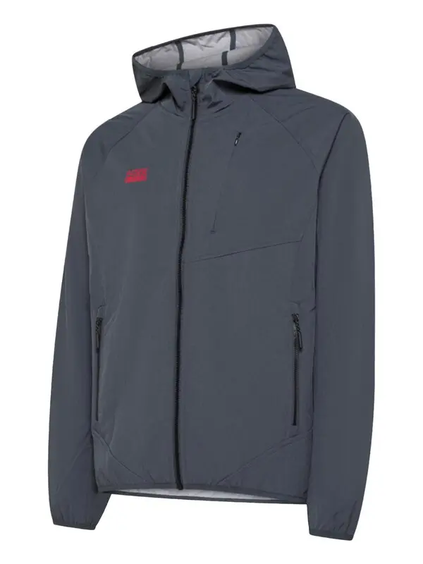 AESSE Jacket Rio Soft Shell - Gray