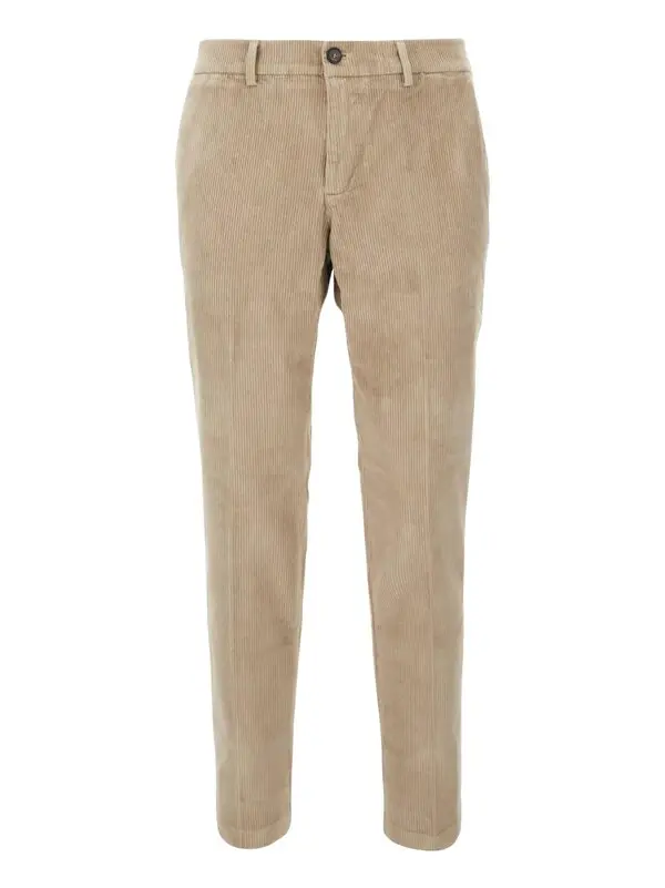 CRUNA Trousers - Beige