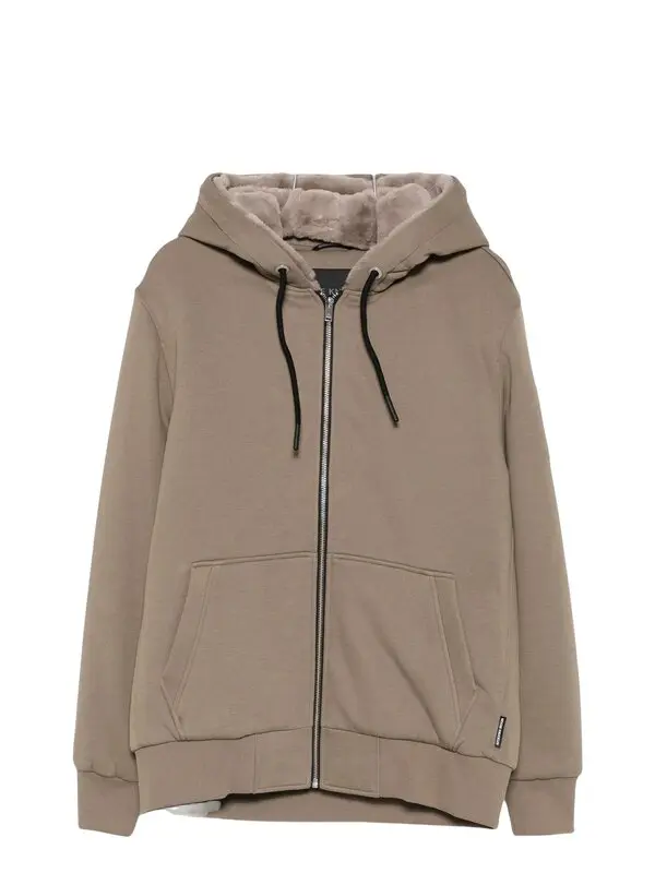 Moose Knuckles Classic Bunny - Green